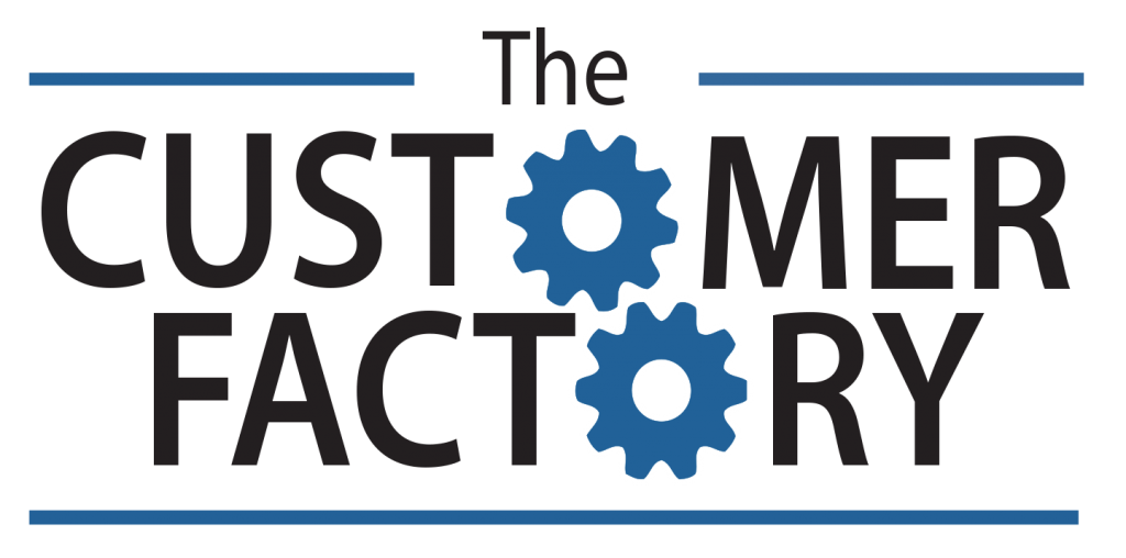 The Customer Factory – thecustomerfactory.com