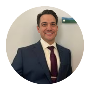 Dr. Benjamin Shultz – Website – The Customer Factory