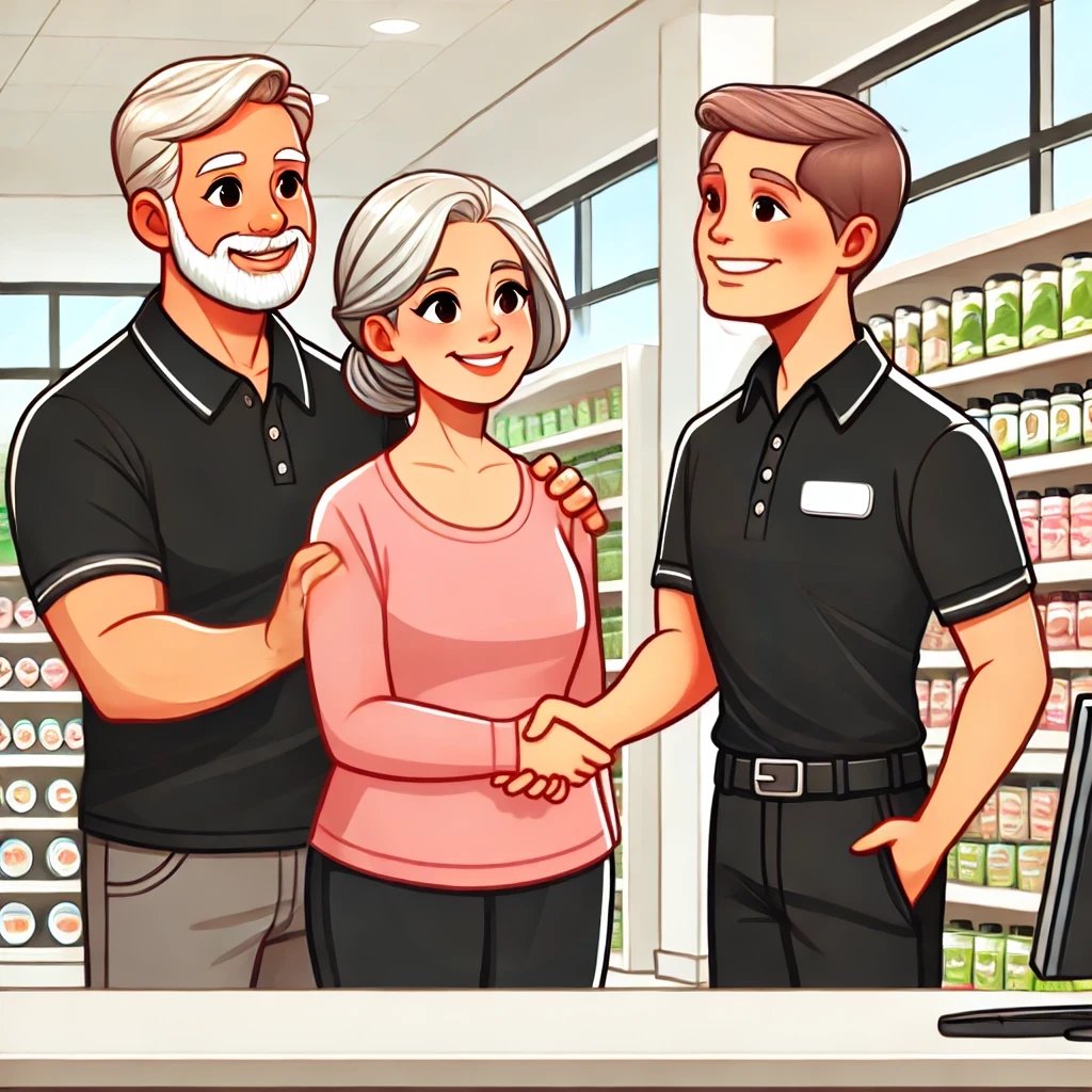 The Customer Factory – Social Media Marketin Services